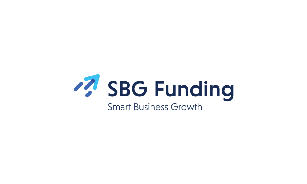 SBG Funding Unveils New Brand Identity and a Major Increase in ...