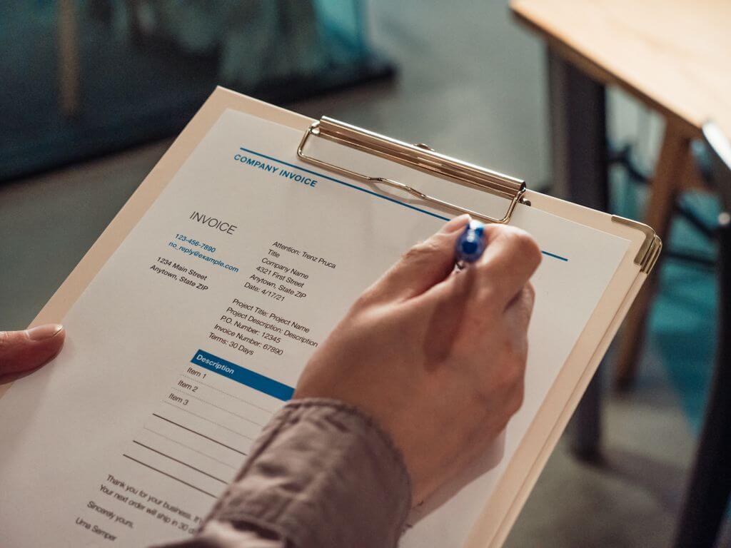 What Is Invoice Factoring and How Does It Work? - SBG Funding